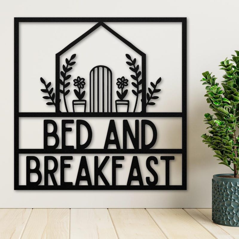 Cute Wall Signs - Etsy
