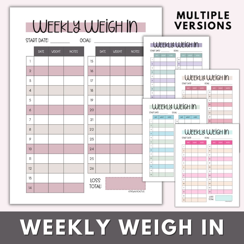 TheWavyCactus - Etsy