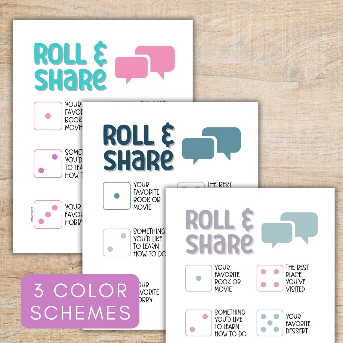 Fun Icebreaker Game Printable, Get to Know You Team Building Activity ...