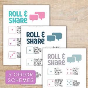 Fun Icebreaker Game Printable, Get to Know You Team Building Activity ...