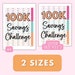 100000 Savings Challenge Printable | 100K Savings Challenge Tracker ...