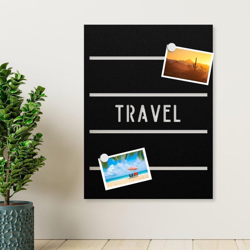 Magnet Display Board - Etsy