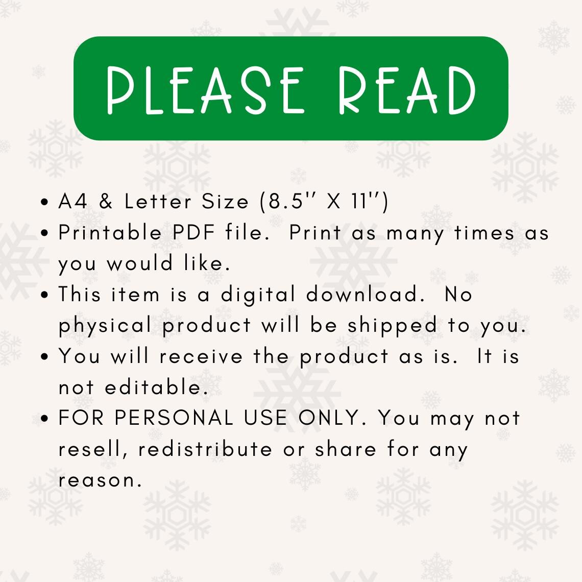 Printable Christmas BUNDLE, Holiday Games Printables, Xmas Games and ...