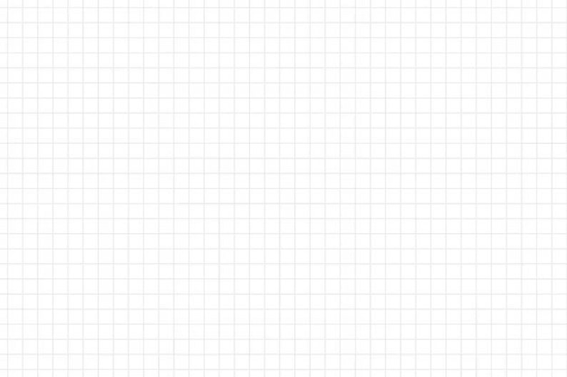 Small White A4 Graph Paper Template. Small Grid Paper A4 White - Etsy