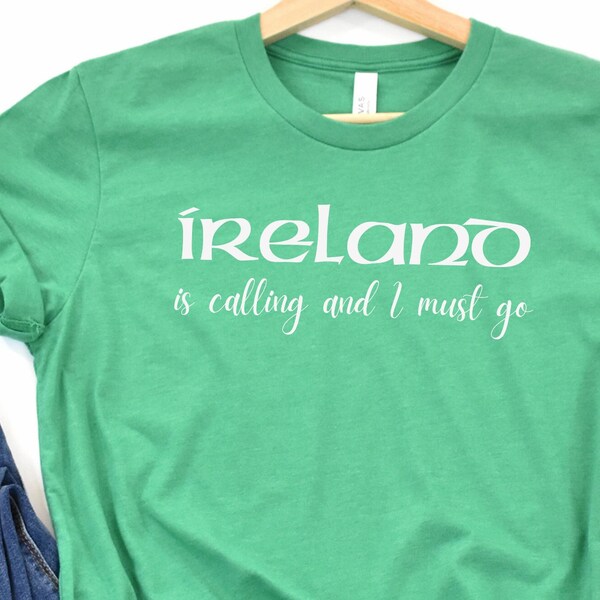 Irish - Etsy