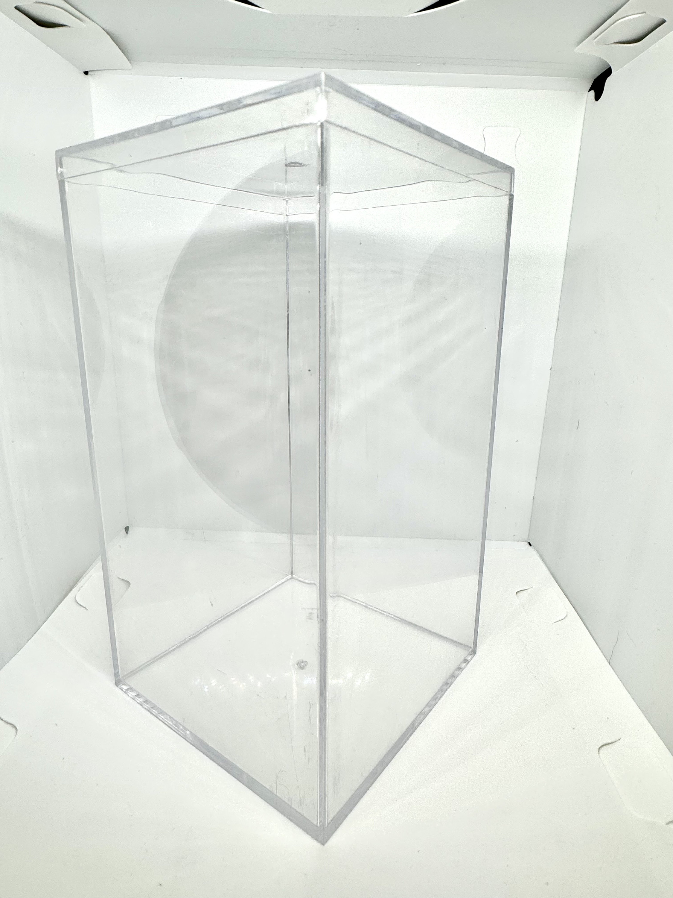 Clear Plastic Rectangular Container - Etsy