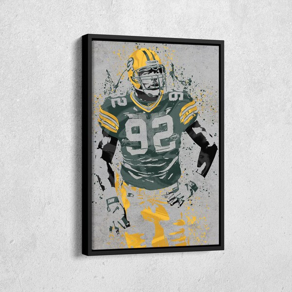 Green Artwork - Etsy