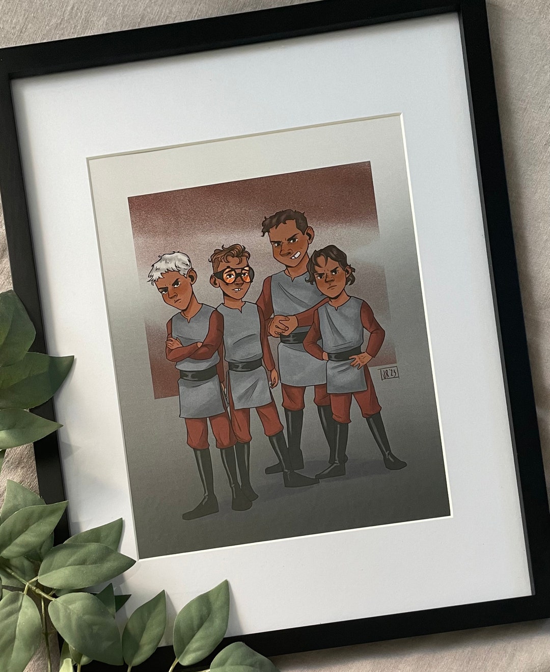 Baby Batch - Etsy