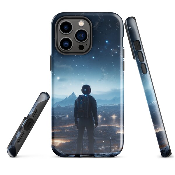Starfield Phone Case - Etsy