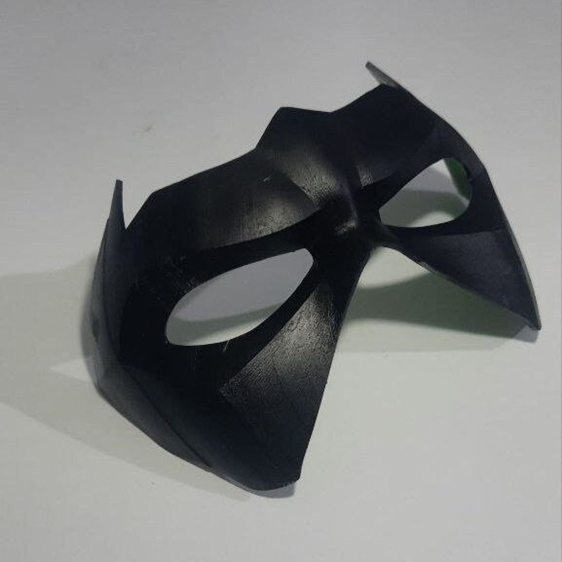 Nightwing Robin With Eye Mesh, Cosplay Costume Halloween Domino Mask ...