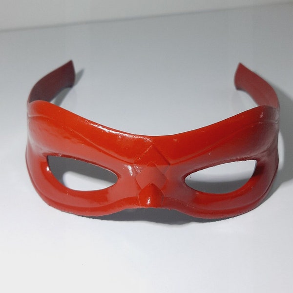 Domino Mask - Etsy