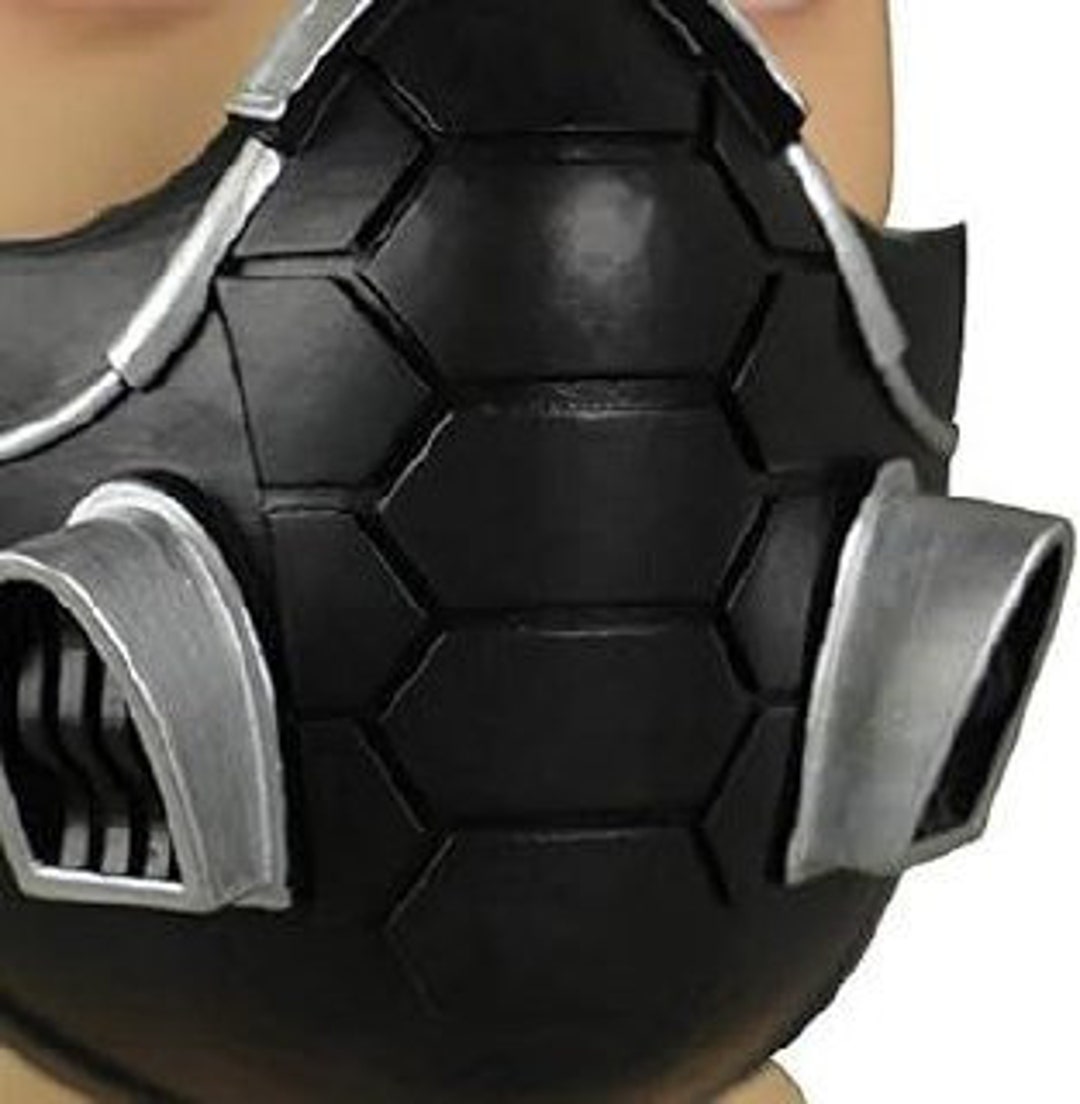 Valorant Viper Mask, Viper Mask , Cosplay Mask , Anime Mask - Etsy