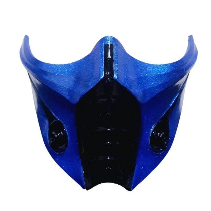 Sub Zero Mask - Etsy