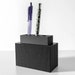 The "osin” Rectangular Pen Pencil | Office Desk Work From Home Decor ...