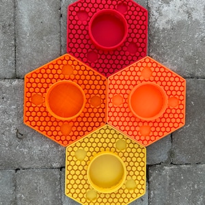 Pollinator Watering Station Customize Depth Small Mouth Mason Jar | Bee ...