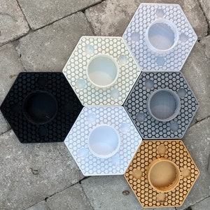 Pollinator Watering Station Customize Depth Small Mouth Mason Jar | Bee ...