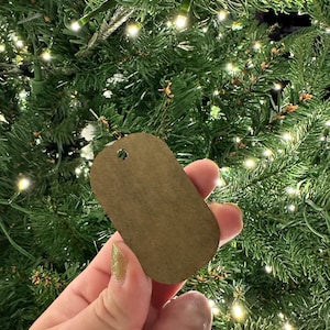 Plant Tags Custom Acrylic *2 Sizes* | Engraved Acrylic | Plant Gift ...