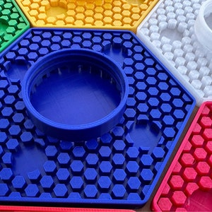 Pollinator Watering Station Customize Depth Small Mouth Mason Jar | Bee ...