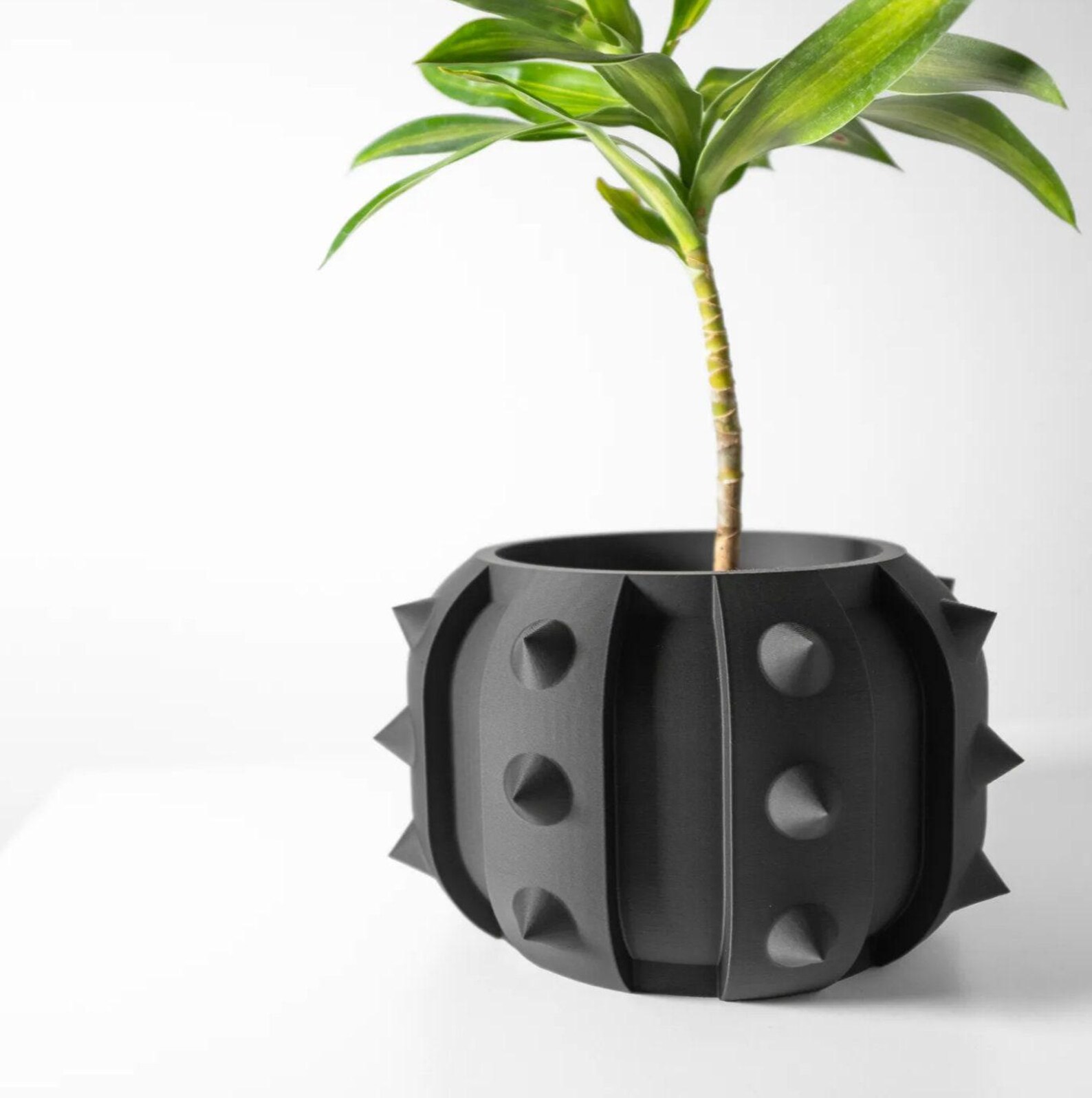 The "alver" Planter Pot | Modern Planter Pot | Large Planter ...