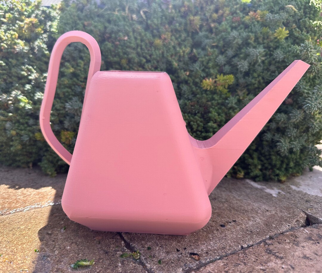 The "ako" Exact Watering Can | UPDATED Design Indoor Outdoor Plant ...