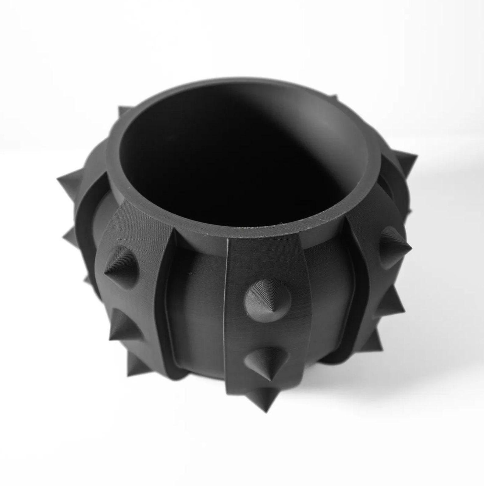 The "alver" Planter Pot | Modern Planter Pot | Large Planter ...
