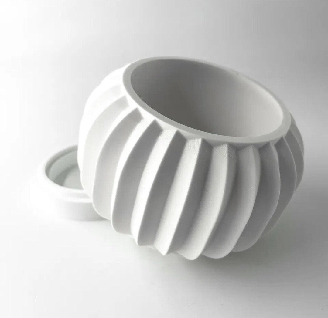 The "olin” Planter Pot | Modern Planter Pot | Large Planter | Succulent ...