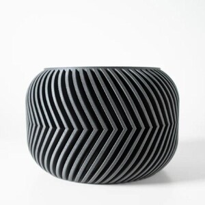 The "ervon" Planter Pot | Modern Planter Pot | Large Planter ...