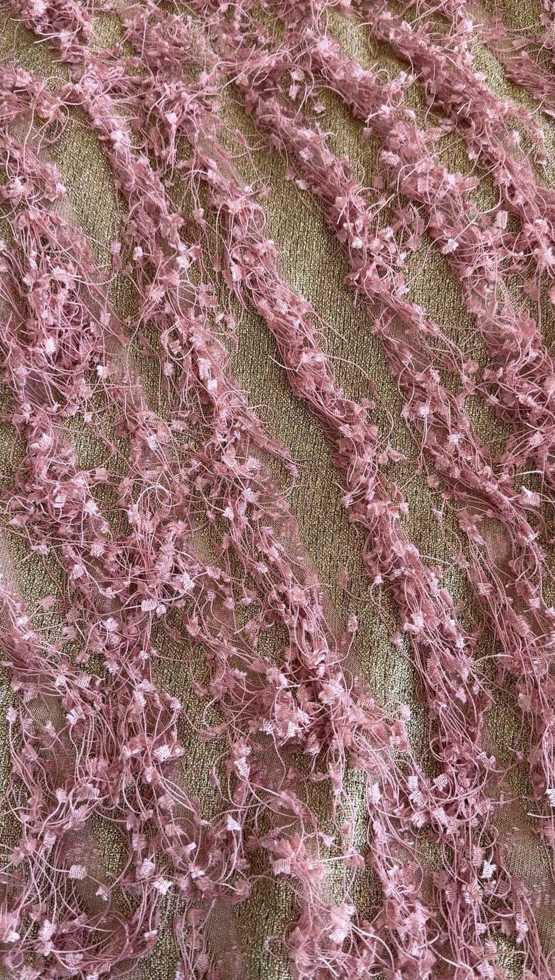 EXCLUSIVE TWEED BOUCLE From France - Etsy
