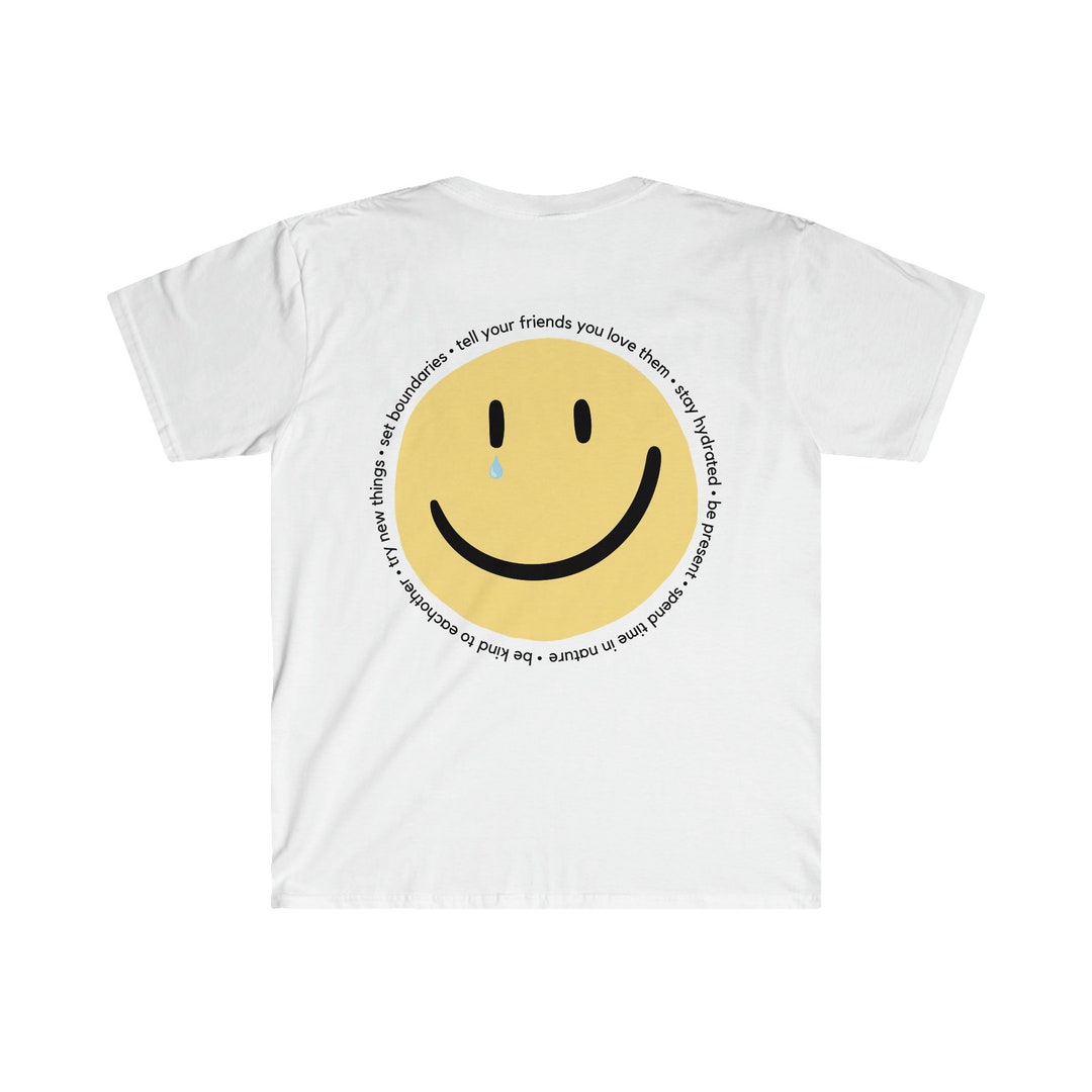 Smiley Boys Club V3: Affirmations - Etsy