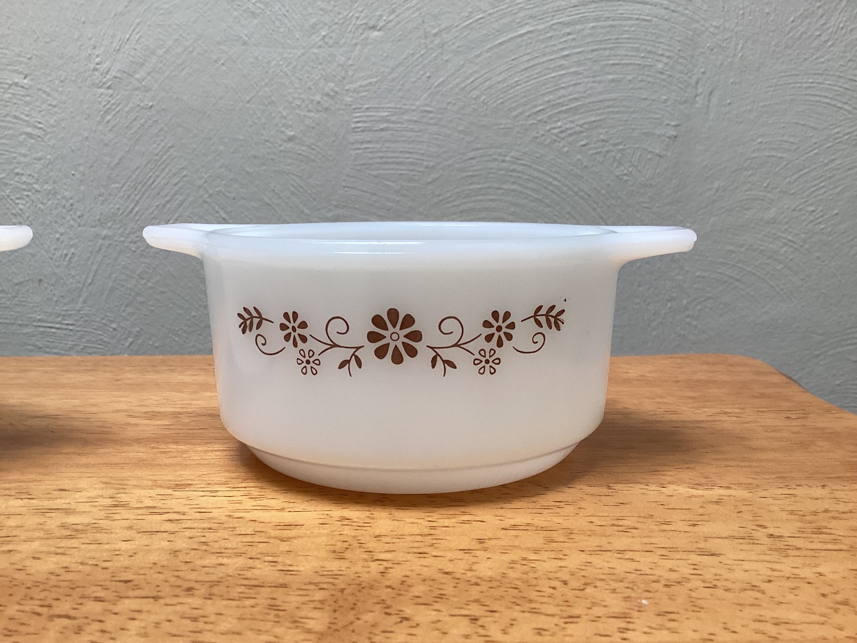 Set of Dynaware Pyr-o-rey Dishes - Etsy