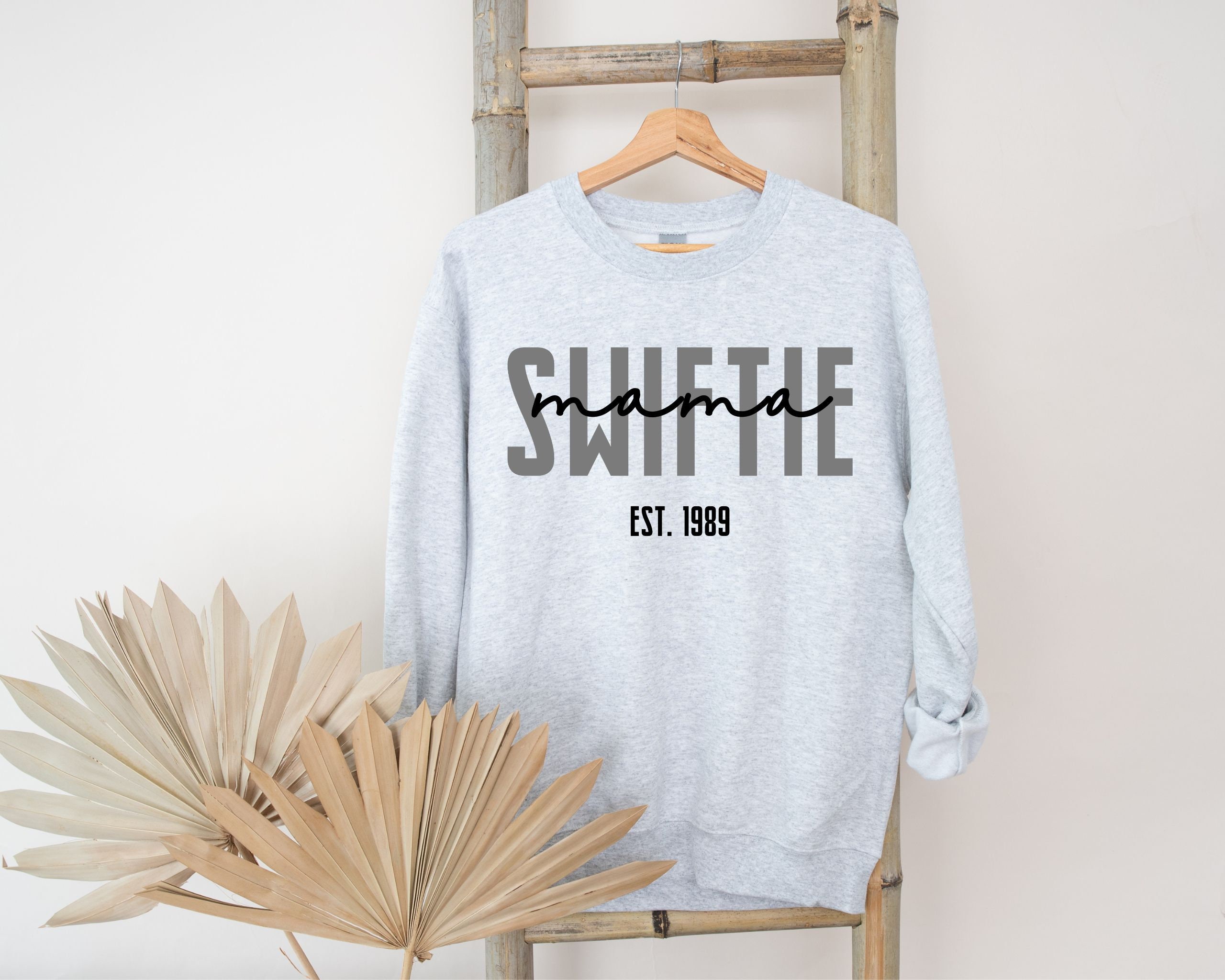Swiftie Mom, Swiftie Sweatshirt, Eras Tour Sweatshirt, Swiftie Fans ...