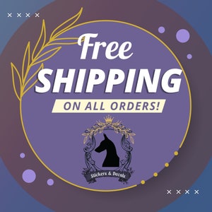 My Spirit Animal Has Rabies, Funny Dog Grooming Sticker, Funny Vet Tech ...