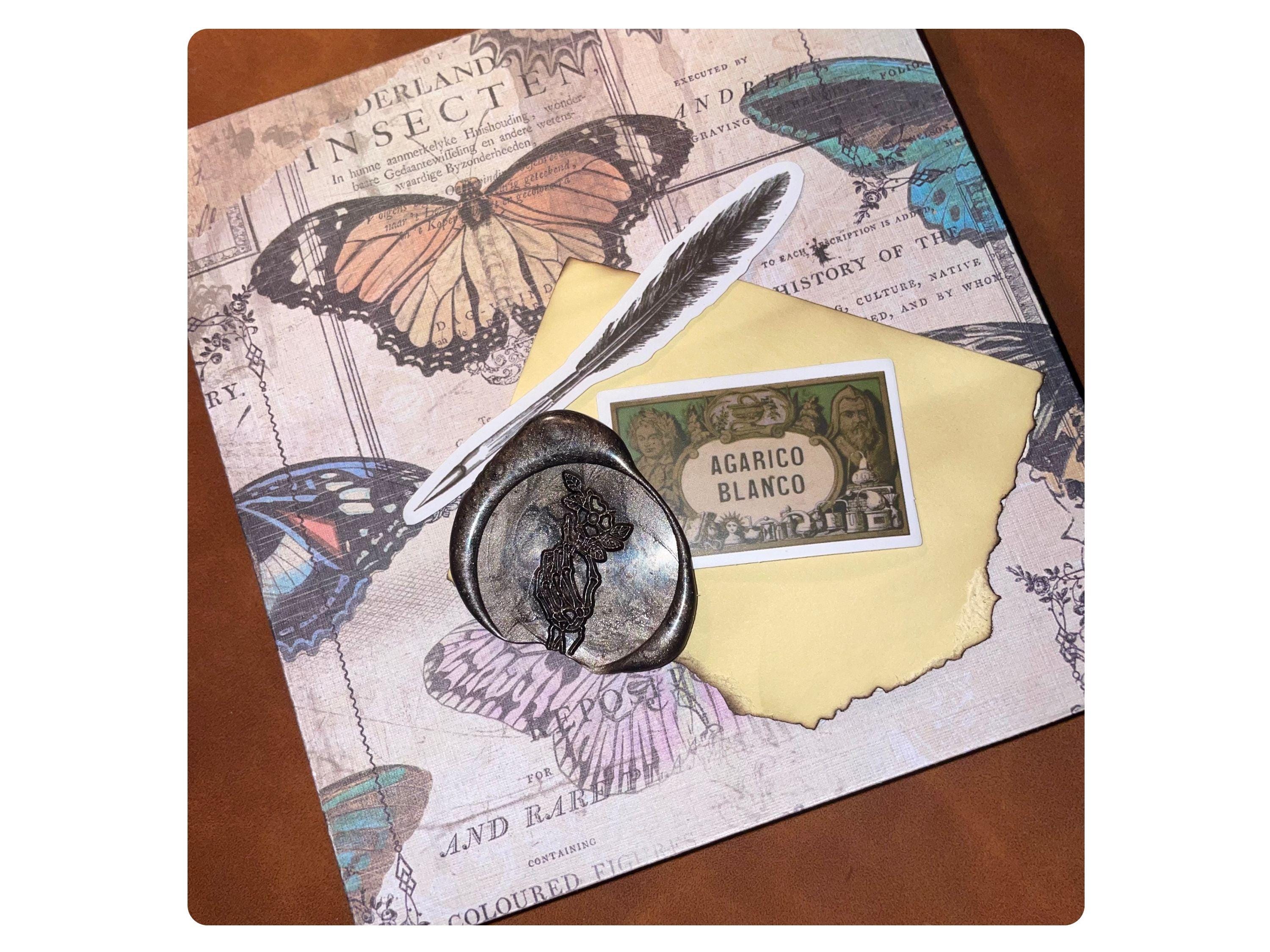 Serial Killer Sticker Gift Pack, True Crime Gift Pack, Murder Mystery ...