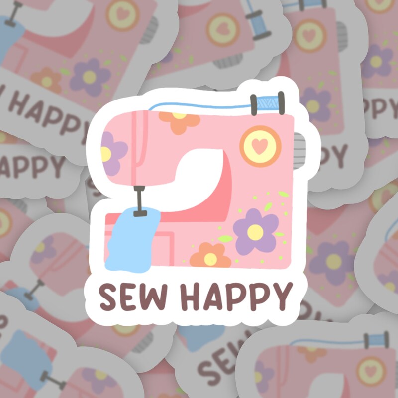 Sew Happy Creative - Etsy