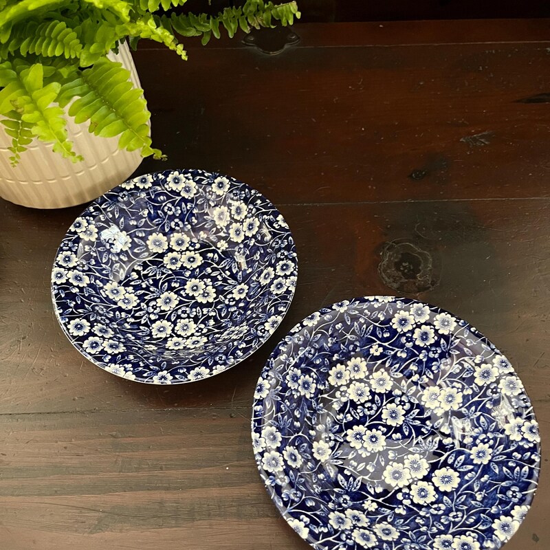 Calico China - Etsy