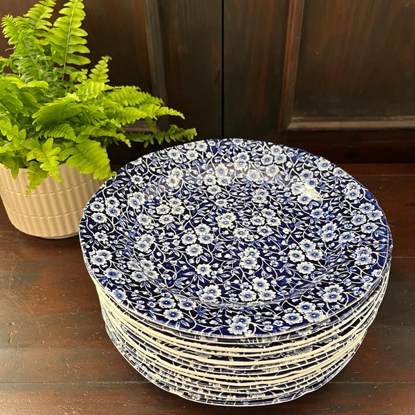 Calico China - Etsy