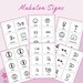 Makaton Communication Cards | Digital Download | Now Next Cards ...