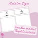 Makaton Communication Cards for Education | Digital Download | Now Next ...