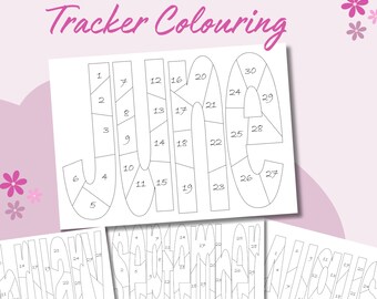 Adults Colouring Pages 12 Highland Cow Designs to Colour in Colouring ...