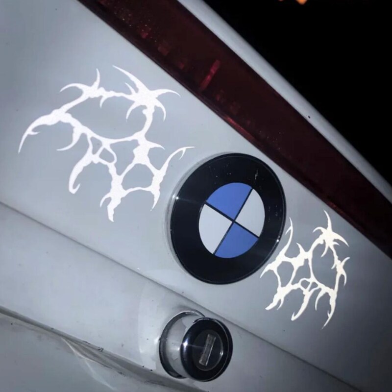 Cool Car Stickers - Etsy