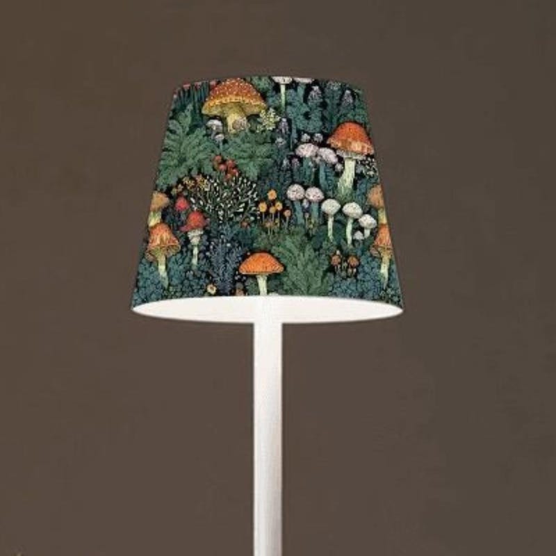 Touch Lamp Office - Etsy