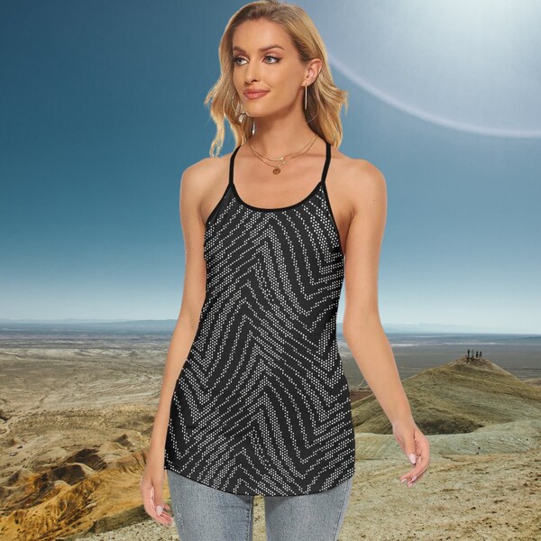 Open Back Shirt - Etsy