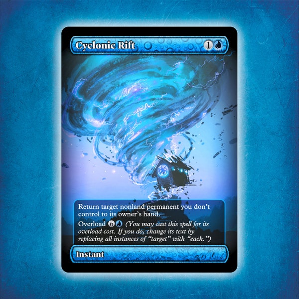 Cyclonic Rift Proxy - Etsy