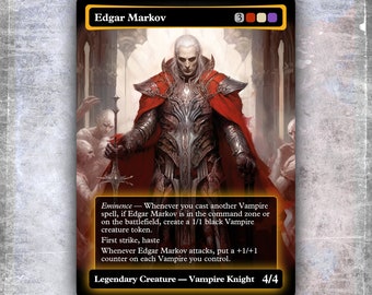 Ulamog, the Infinite Gyre 1 alternative Custom Art / No Foil hyperion Edh MTG Proxy - Etsy