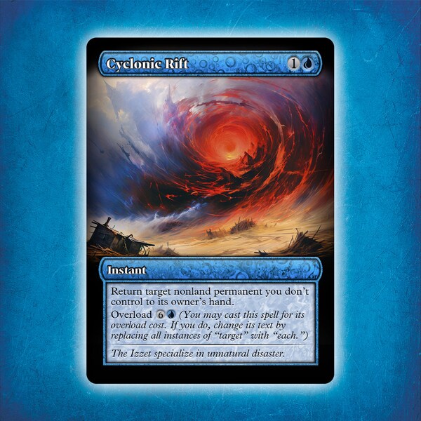 Cyclonic Rift Proxy - Etsy