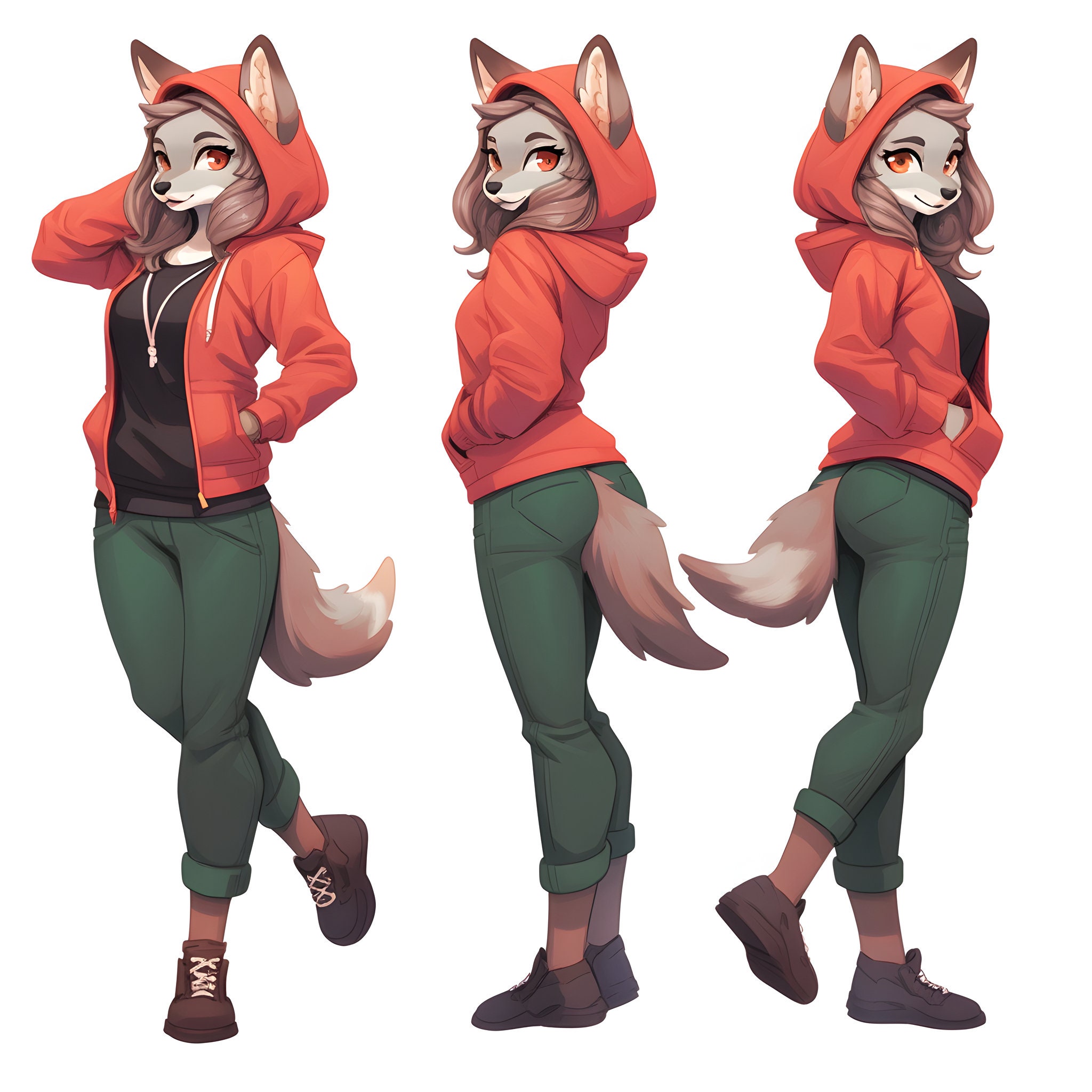 Deluxe Mystery Surprise Furry Adoptable Box: Manifest the Perfect ...