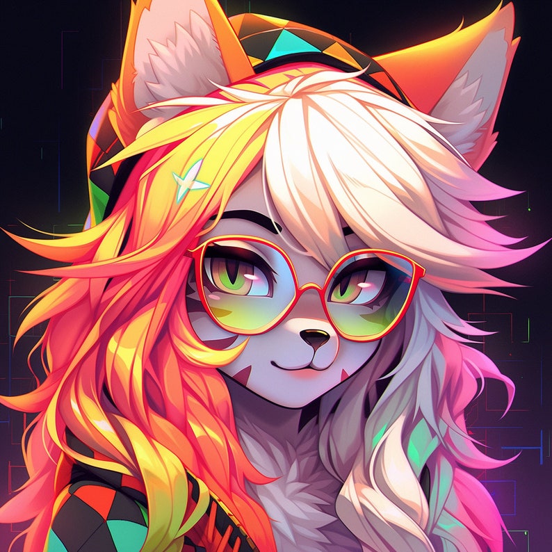 Mystery Surprise Furry Adoptable Box: Manifest the Perfect Surprise ...