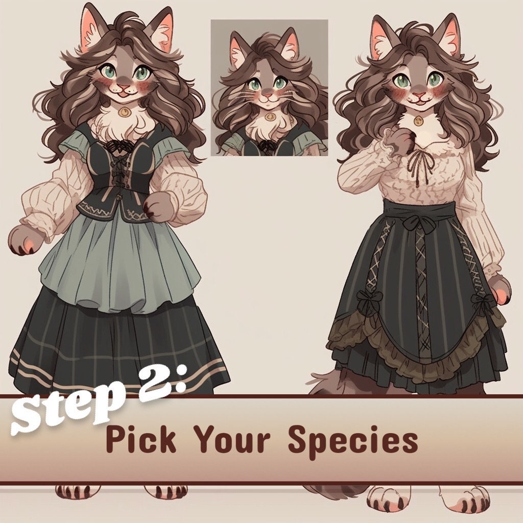 Deluxe Mystery Surprise Furry Adoptable Box: Manifest the Perfect ...