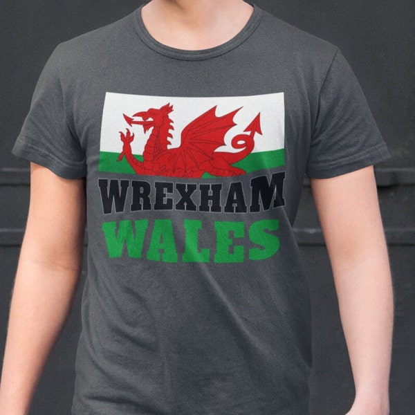 Wrexham Fc Flag - Etsy