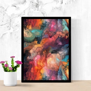 Dream Pattern #5 - Digital Download Great for Arts and Crafts Projects ...